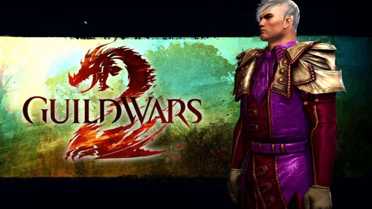 Guild Wars 2 - Die Orden von Tyria - GW - Gw 2 2022 - YouTube