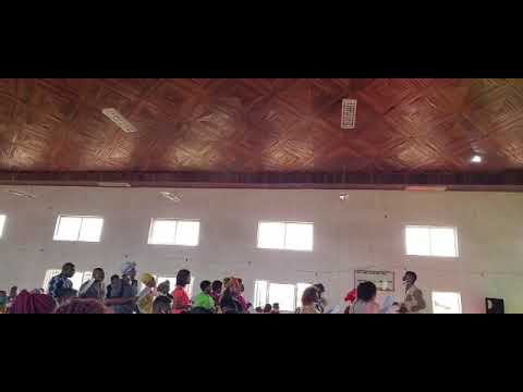 Enjoy the Congregational Choir of PC Bamenda Station congregation. 26/07/2020.