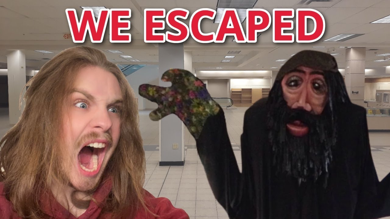 We Went Back To BEAT THE OLDEST VIEW Roblox Horror Game - YouTube