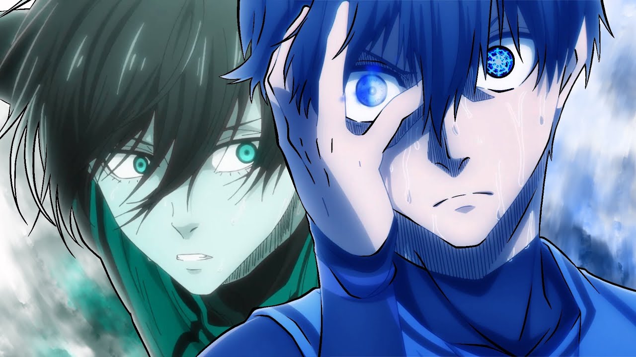 Who will Join the New Japan U-20 Team? Blue Lock Character Breakdown ...