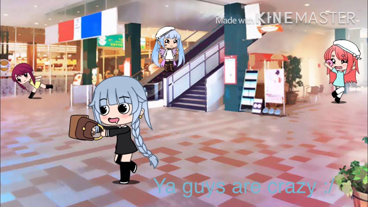 My gang so yeah UwU - YouTube