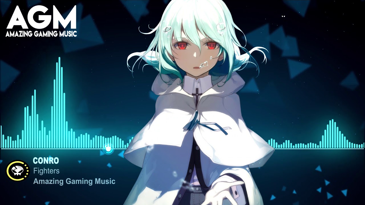 Conro - Fighters - YouTube