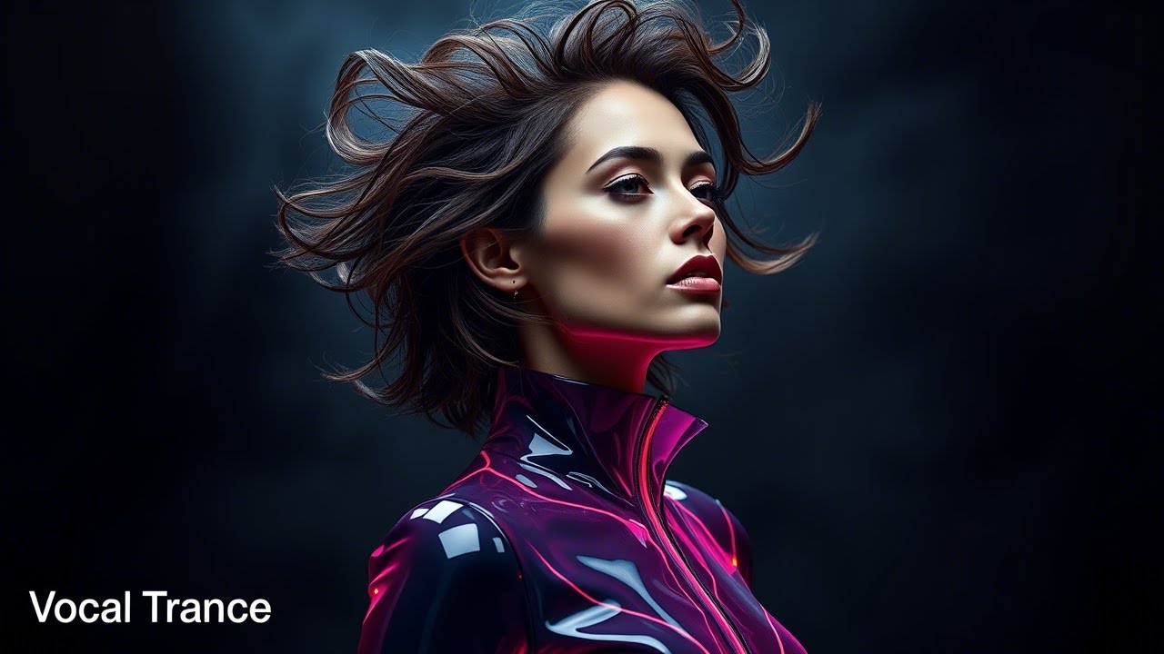 Uplifting Vocal Trance: A Journey Through Emotions | VOCAL TRANCE MIX ...