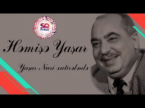 Mərifət Sahibiyəm Mən - Yaşar Nuri  #TvMusic