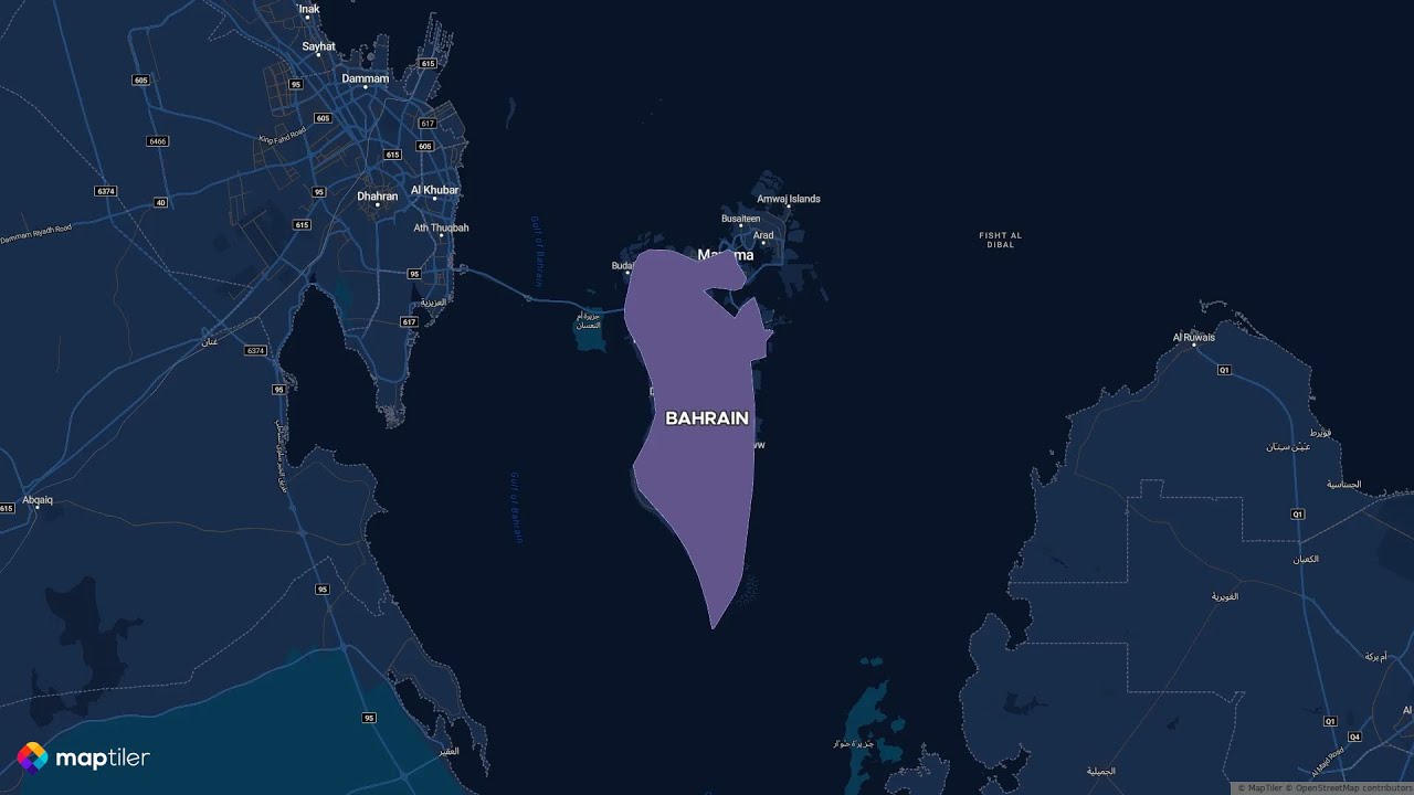 Most Racist Countries in the World | Explore with Text-To-Map AI - YouTube