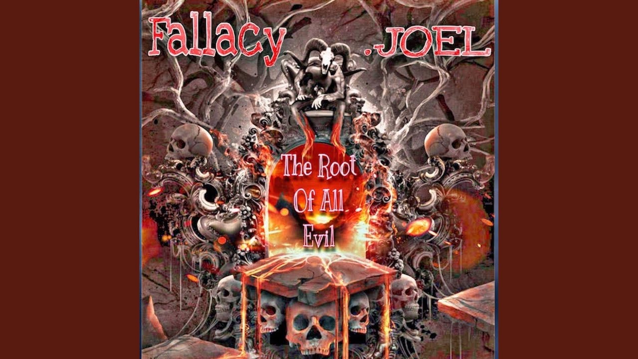 Demigod Fallacy The Root Of All EVIL YouTube demigod-fallacy-the-root-of-all-evil-youtube