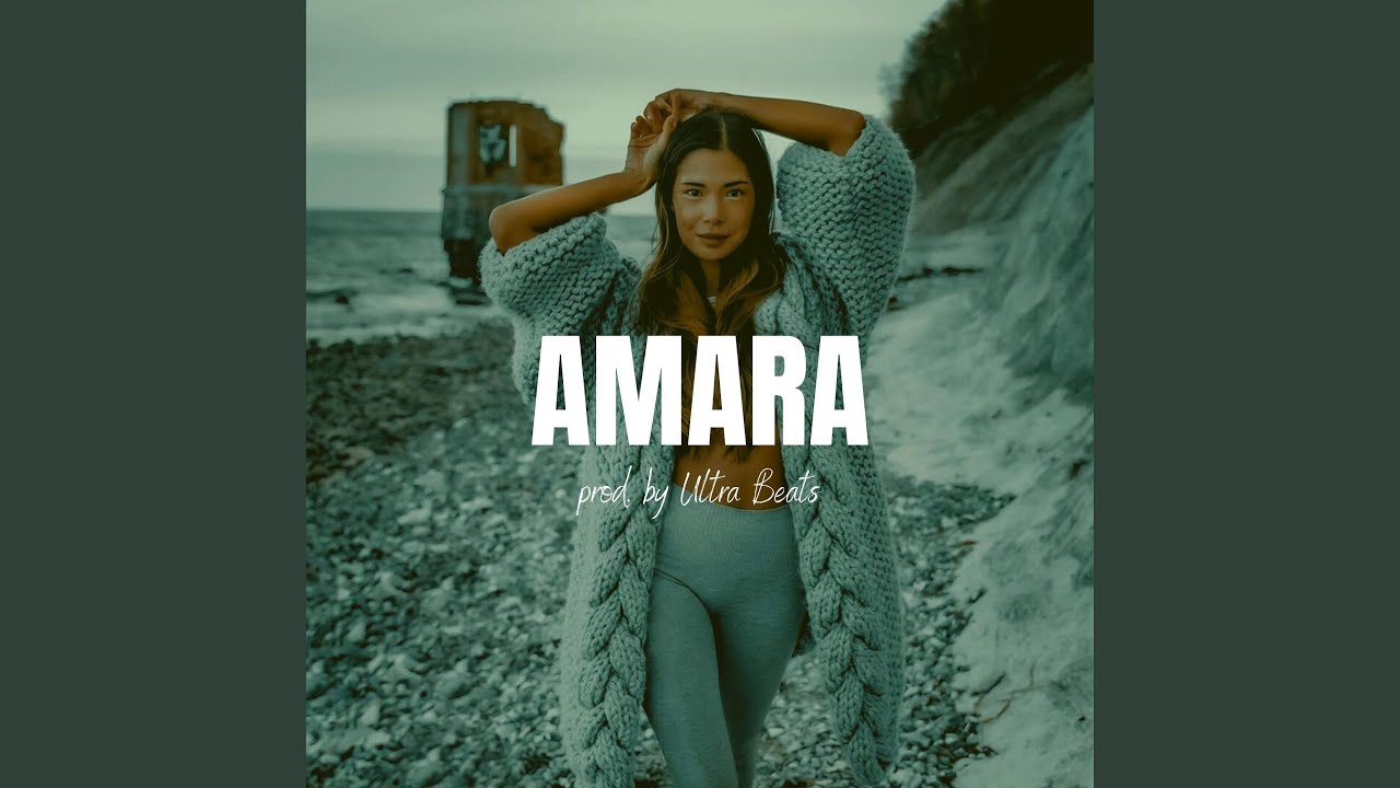 Amara (Instrumental) - YouTube