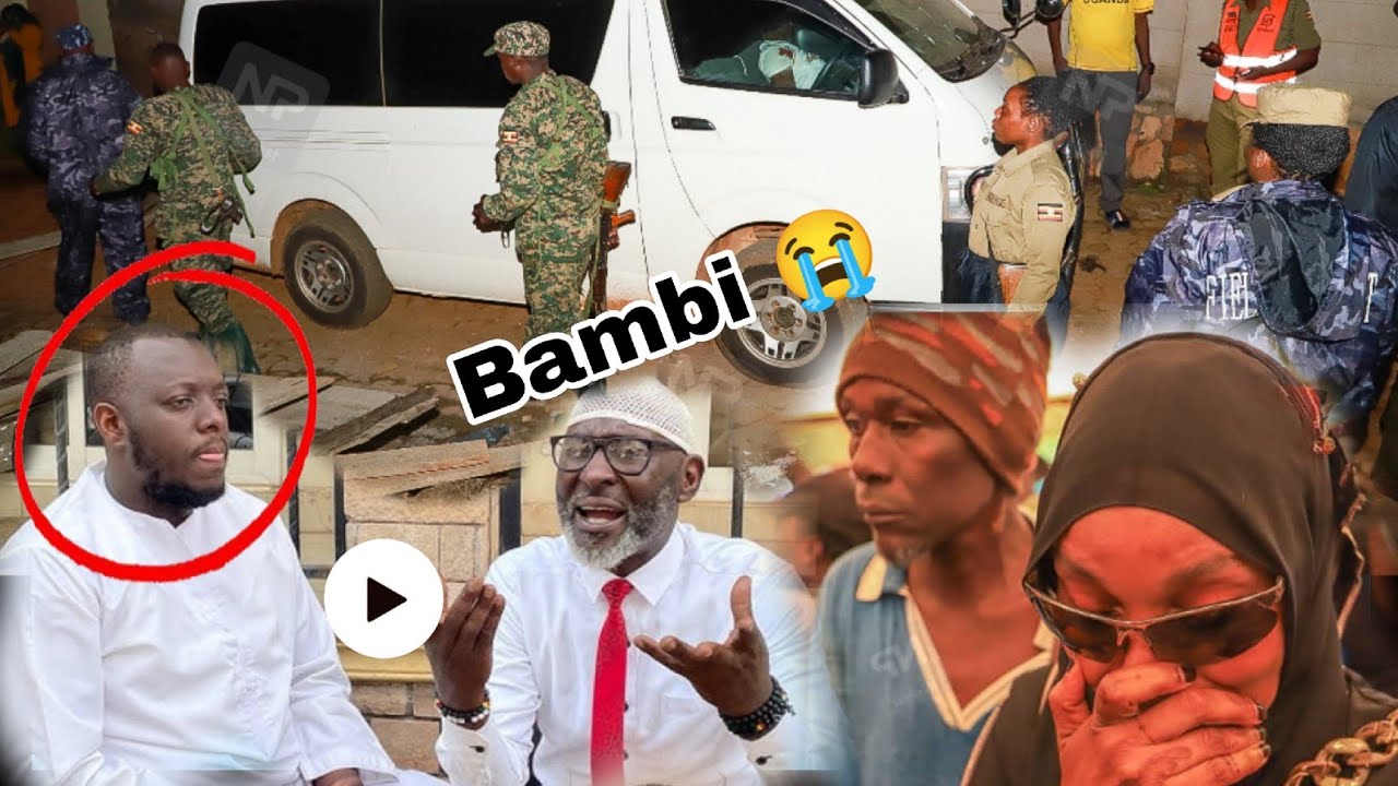 munsasire nange 😭 kasuku ayanukudde Tamale Junior kunfa ya Jaja ichuli ...