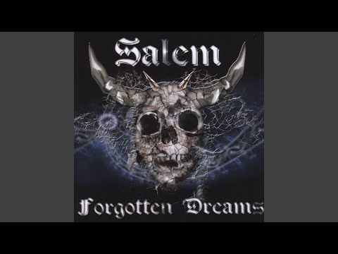 Salem – Forgotten Dreams | Releases | Discogs