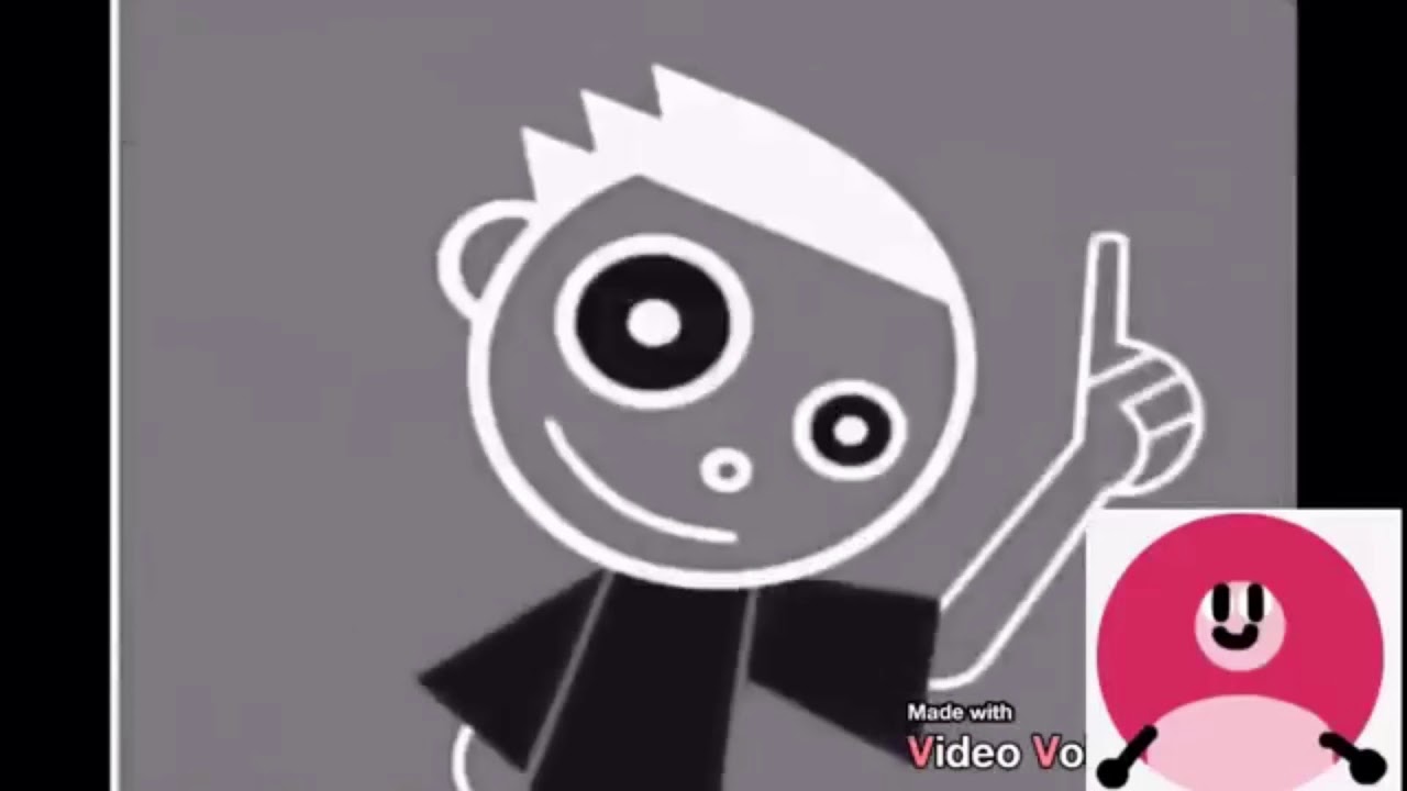 PBS Kids Dash Logo in Inverted Pitch 12 Reversed REFIXED - YouTube