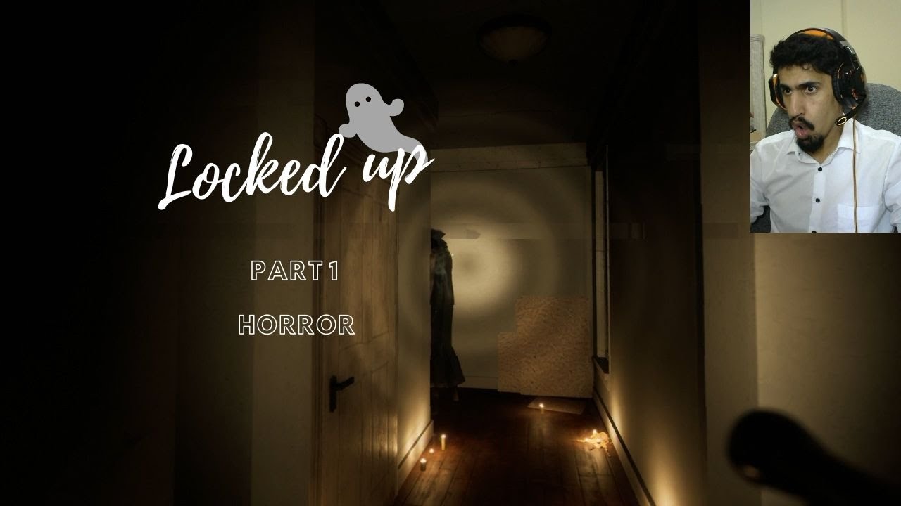 Locked Up part 1 Gameplay Hind&urdu - YouTube