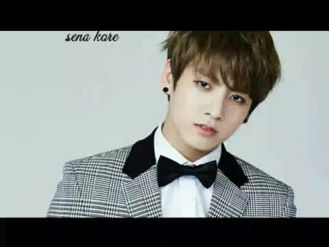 Kore Klip [Jungkook ]  ~  Shape of you
