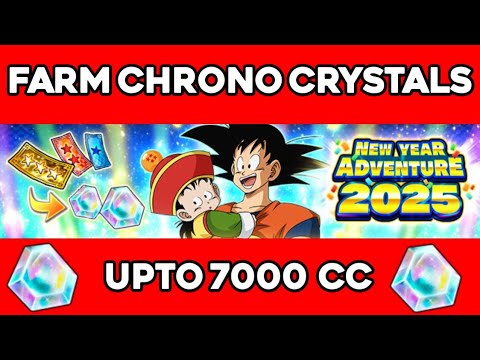 HOW TO FARM UPTO 7000 CC FOR ULTRA BEAST GOHAN | DRAGON BALL LEGENDS ...