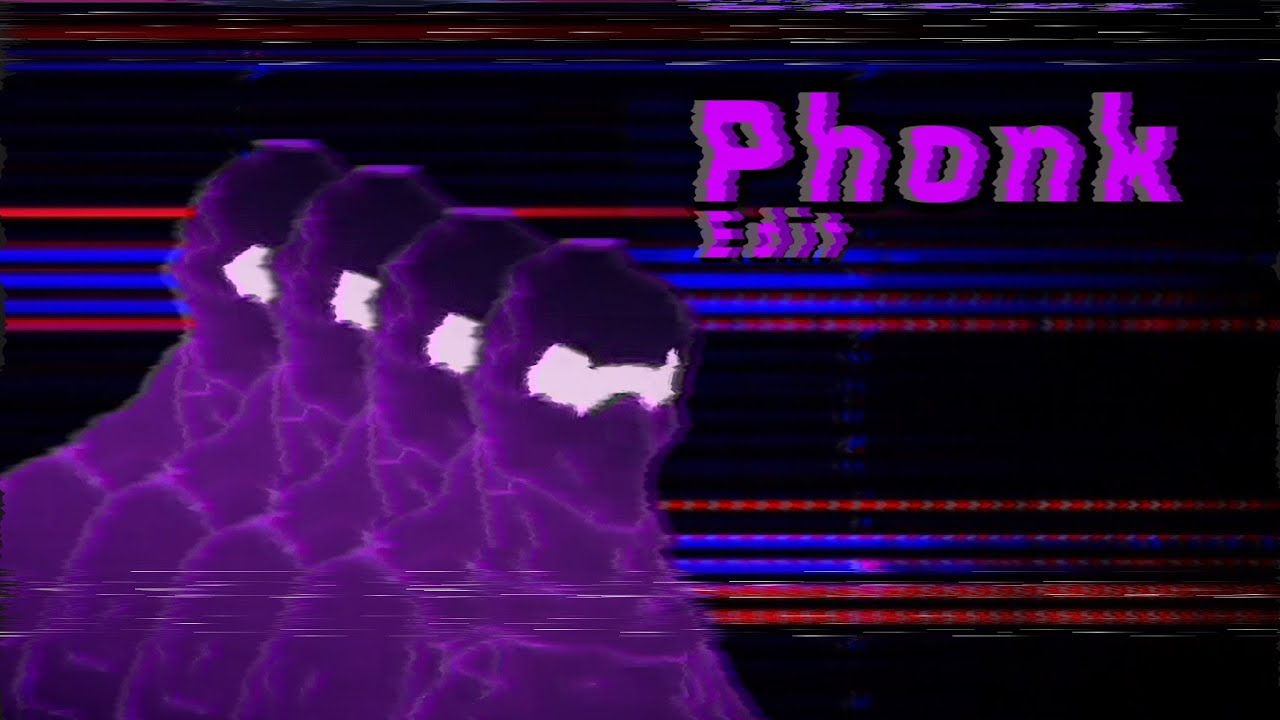 TheRussianBadger Phonk Edit - YouTube