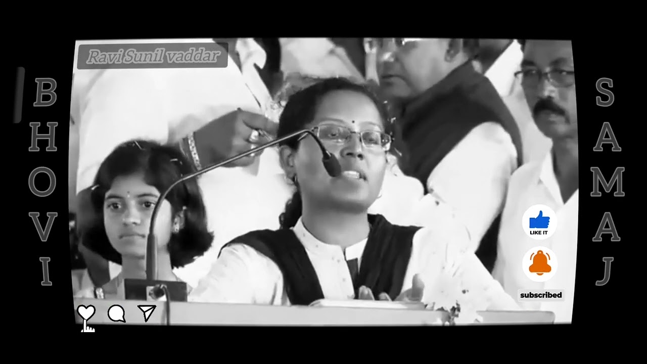 ಜೈ ಭೋವಿ ಸಮಾಜ ,⚒️🌍🙏 - YouTube