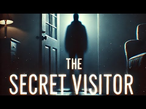 Tĥè Sìlèñt Vìsìtòŕ | Based on real incident |Horror And suspenseful ...