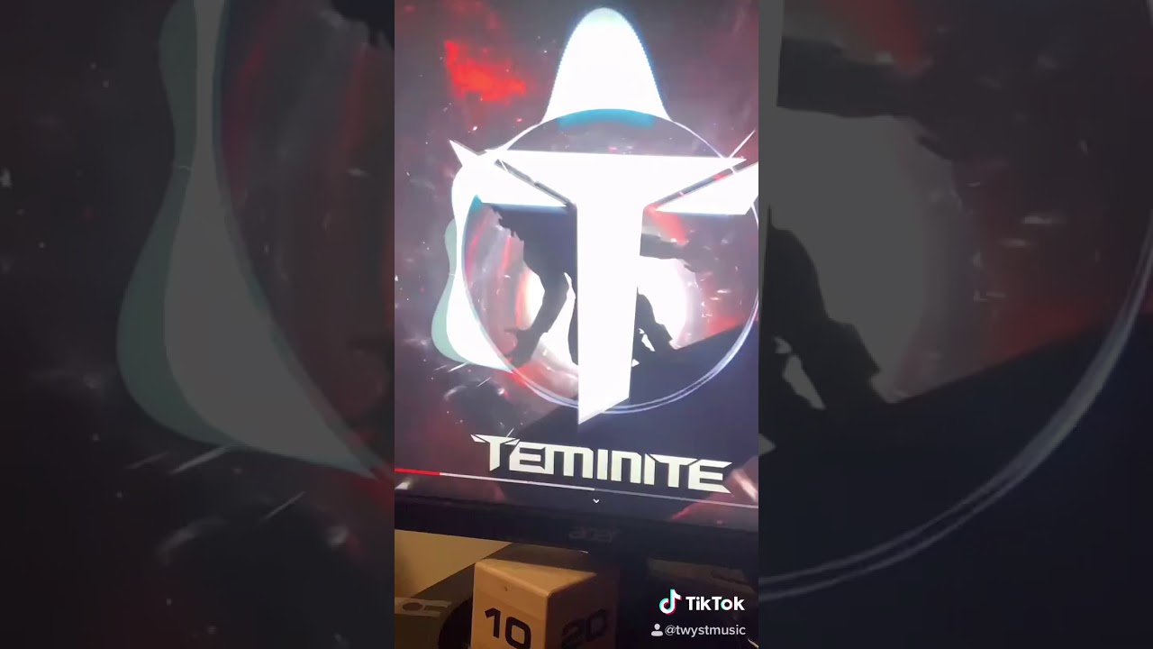How to sound like teminite - YouTube