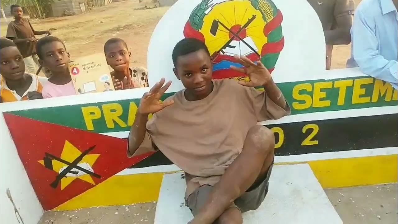 Niga da Vila _ ft _ Tamim Boy _ - _ Otsivelia (Directed by: @NelsonFlorindo-y7n - YouTube