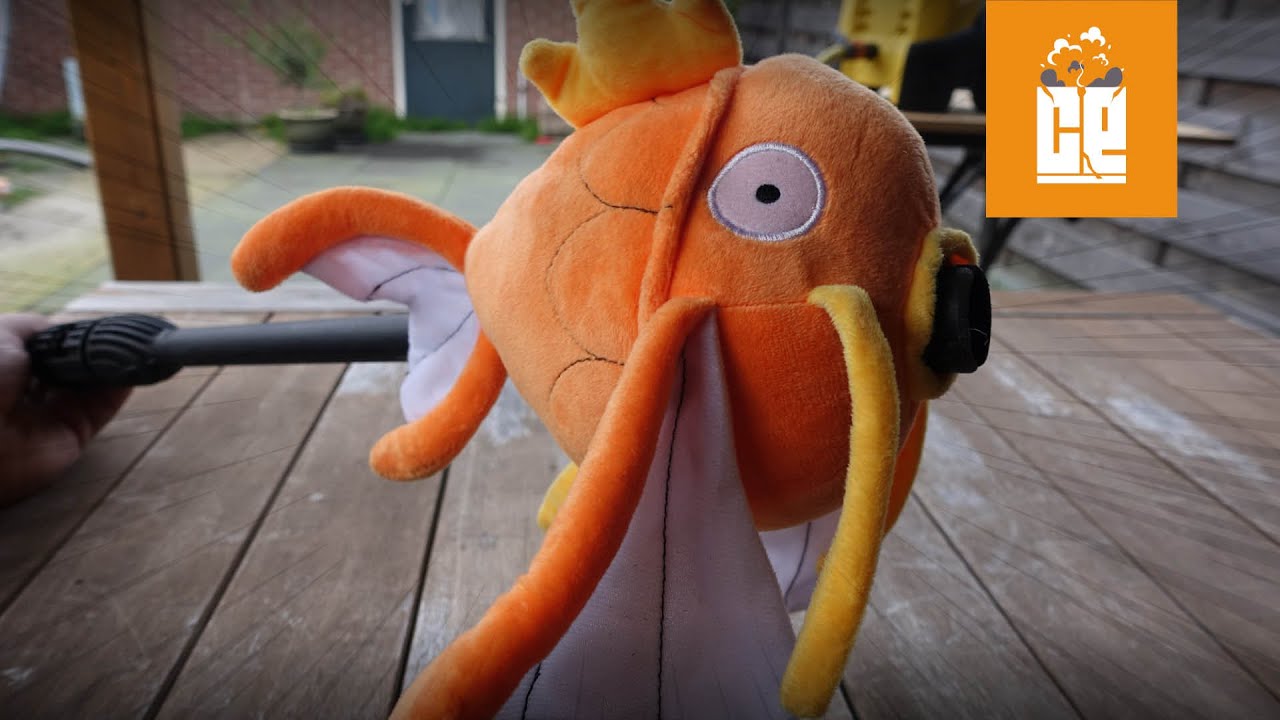 How strong is MagiKarp really? - YouTube