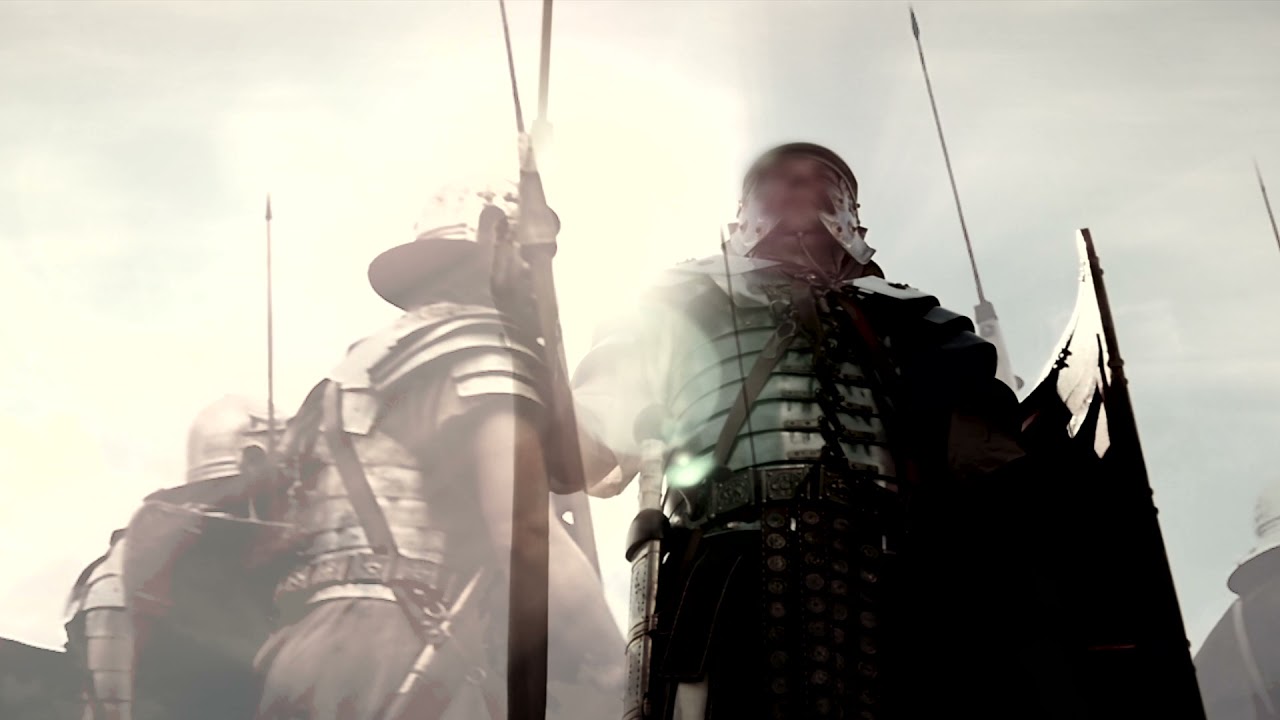 TEASER SECUTOR AQUILA VII LMG - YouTube