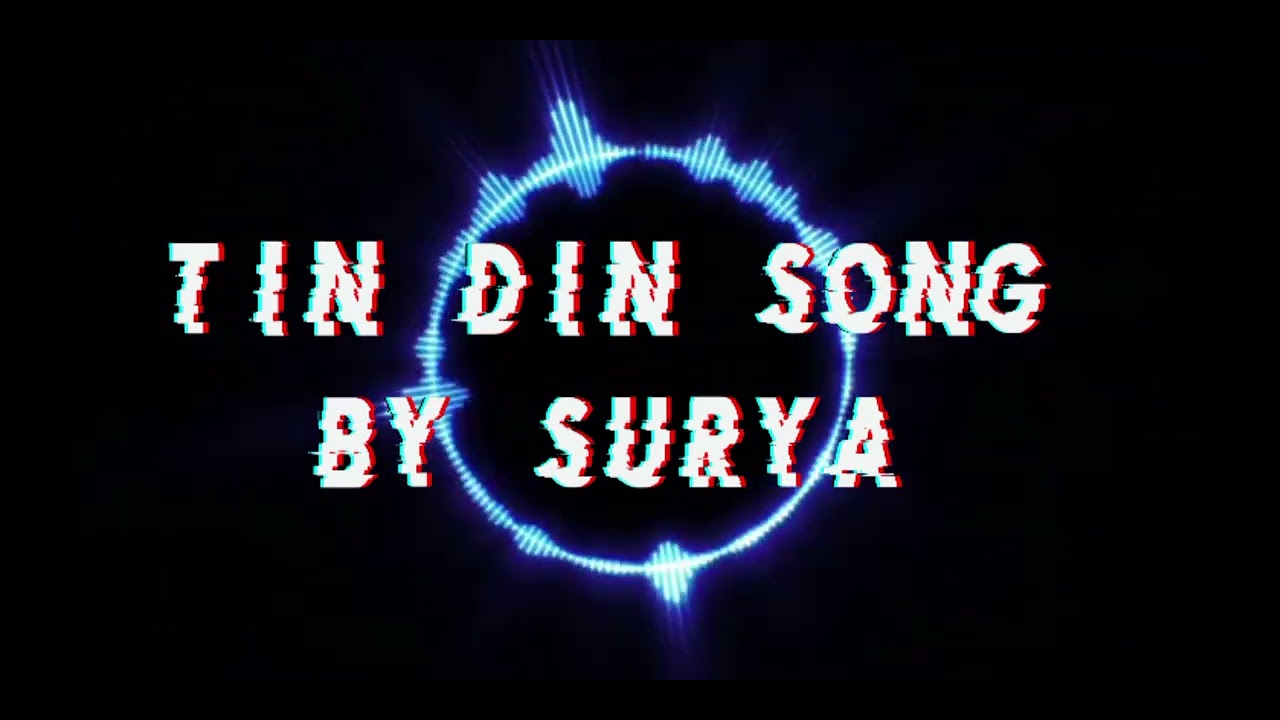 tin din song / official video #trending song # lyrics # mcstan - YouTube