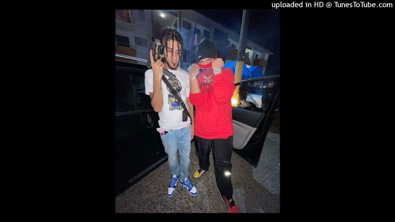 YOVNGCHIMI X YERUZA X ANKHAL TYPE BEAT - "GODFATHER" | Drill ...