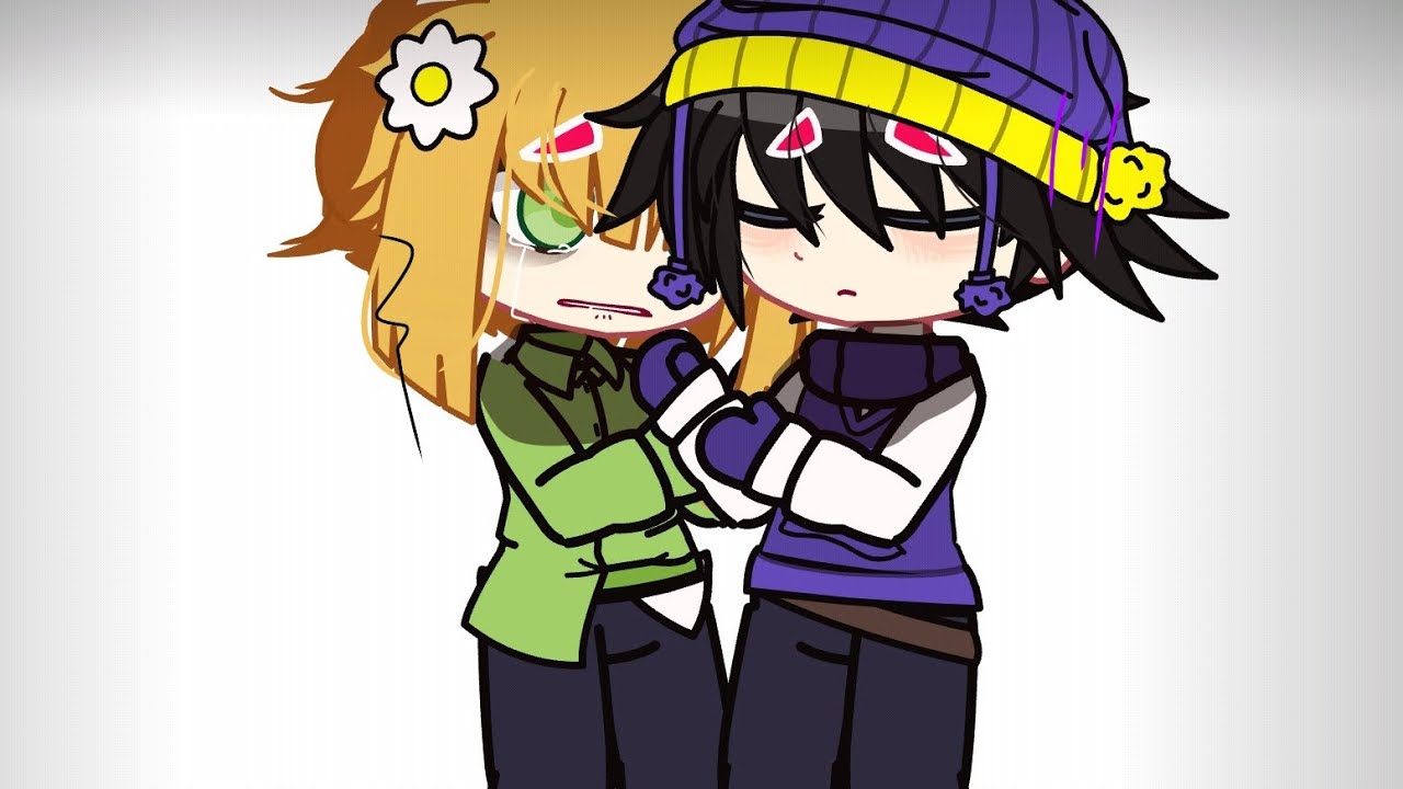 Blue hair off||Ft:Tweek and Craig||Tweek×Craig?||Angst?||Made by Jemmy ...