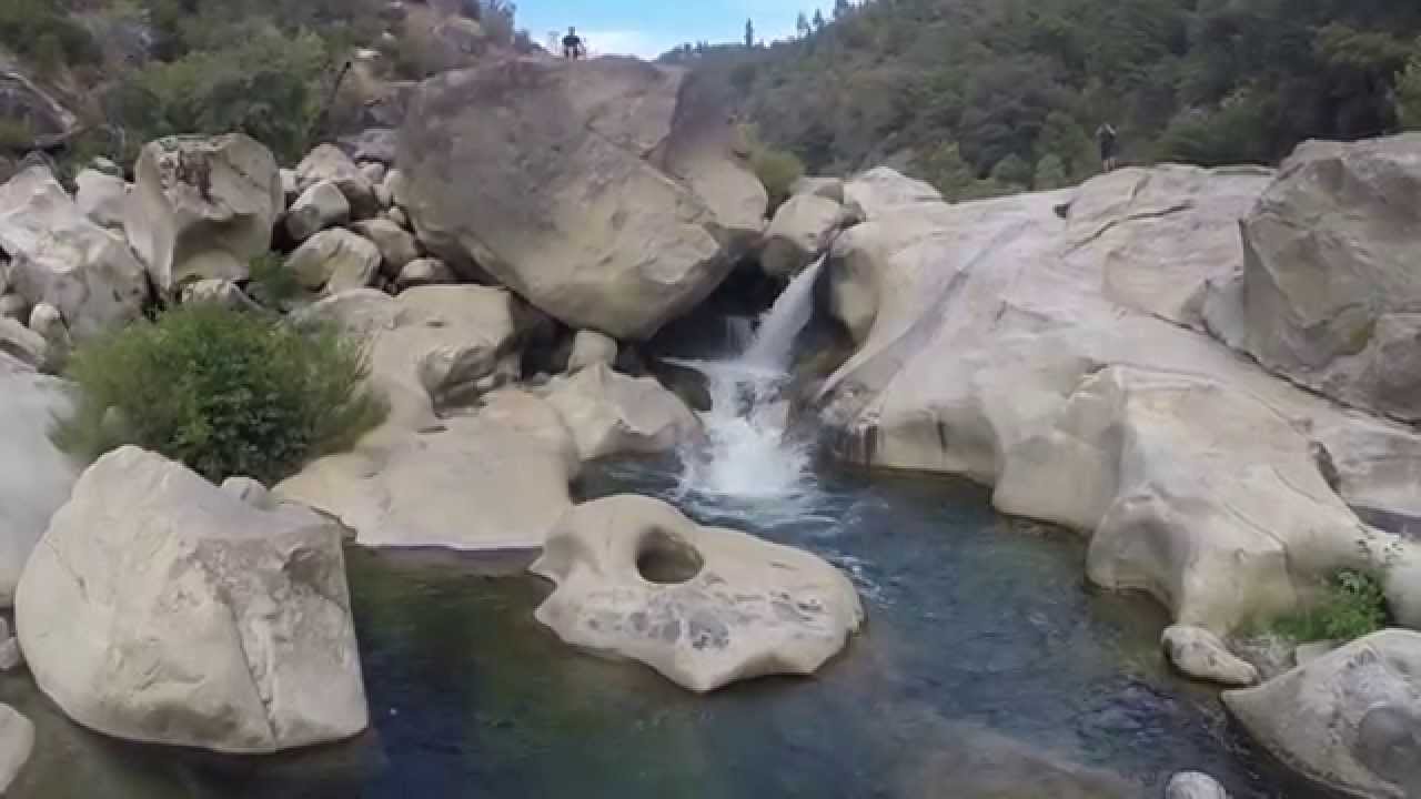 Candy Rock GoPro - YouTube