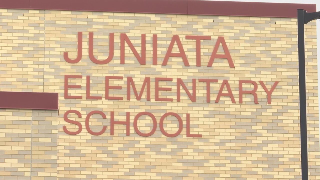 Juniata Elementary School raises funds for Make-A-Wish through duck ...