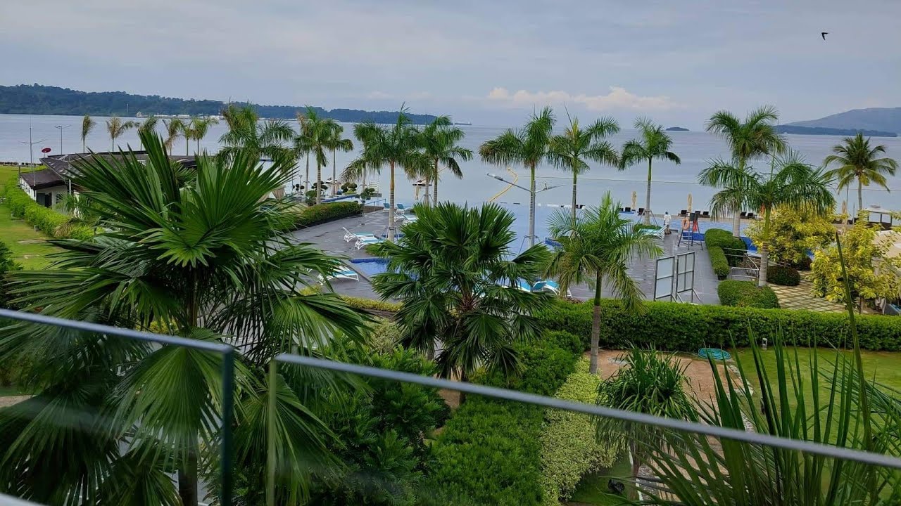 ACEA Subic Beach Resort (part1) Beach Resort..,Subic Zambales ...