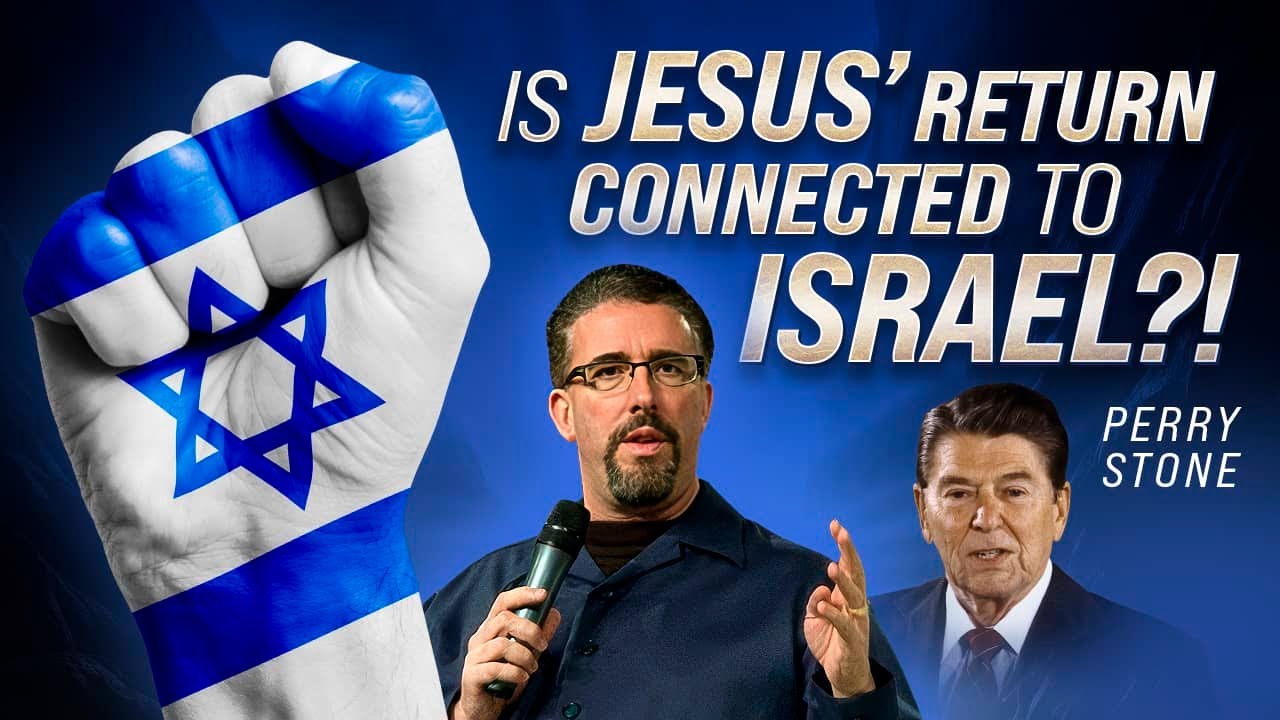 The Israeli State- a Modern Miracle? (Feat. Perry Stone) #israel # ...