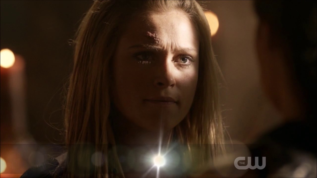 145 reasons to ship Clexa xxx - YouTube