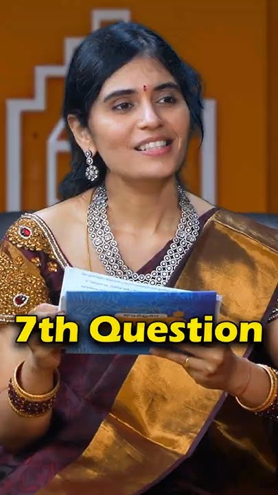 Sundara Kanda Quiz - Ramayanam Grand Quiz Show | Hanuman Bhakti Special | #spirituality #facts # ...