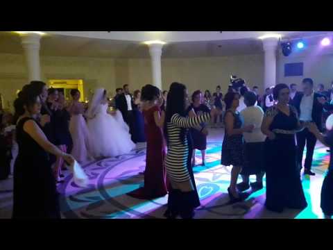 Elazığ oyun havası dik halay