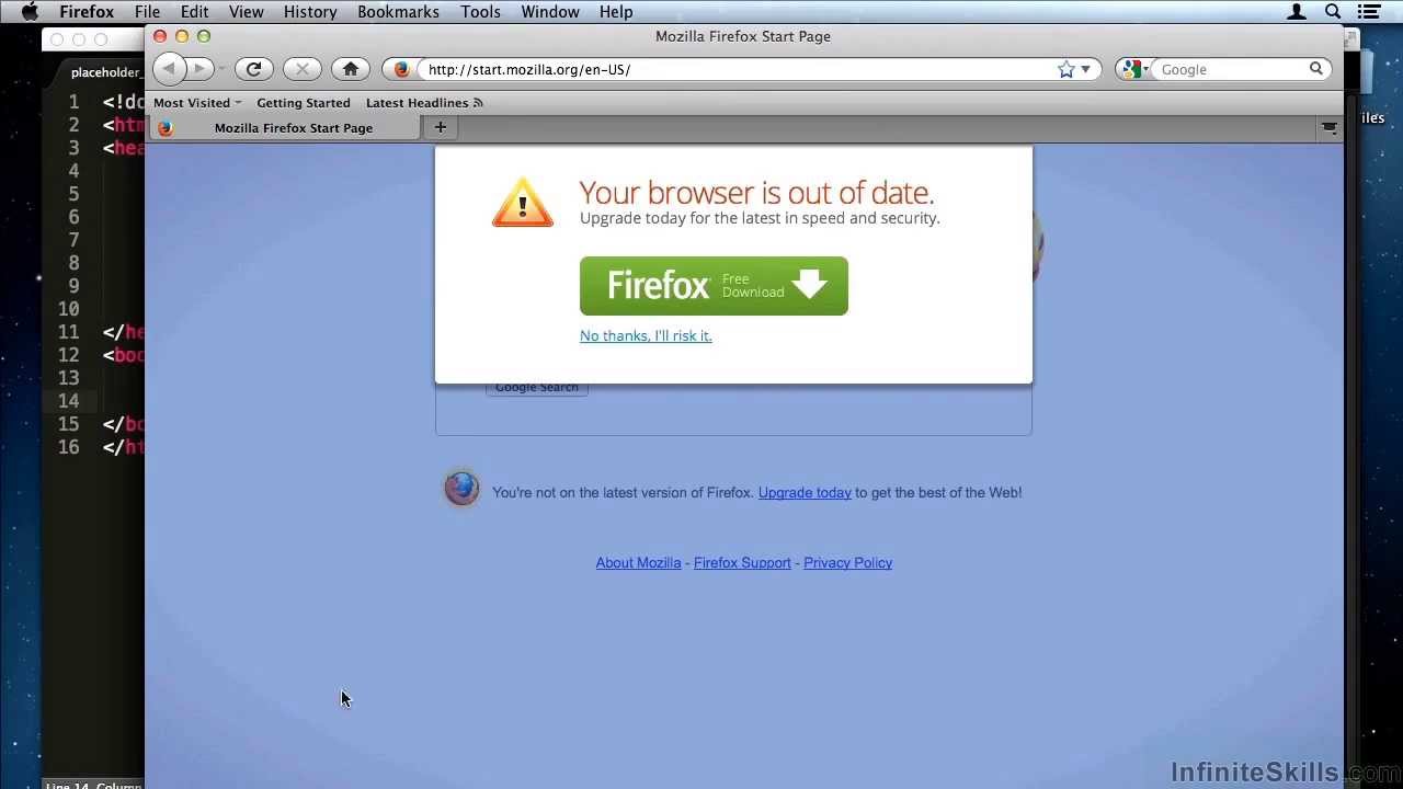 Html5 Forms Tutorial Cross Browser Placeholder Text With Fallback Youtube
