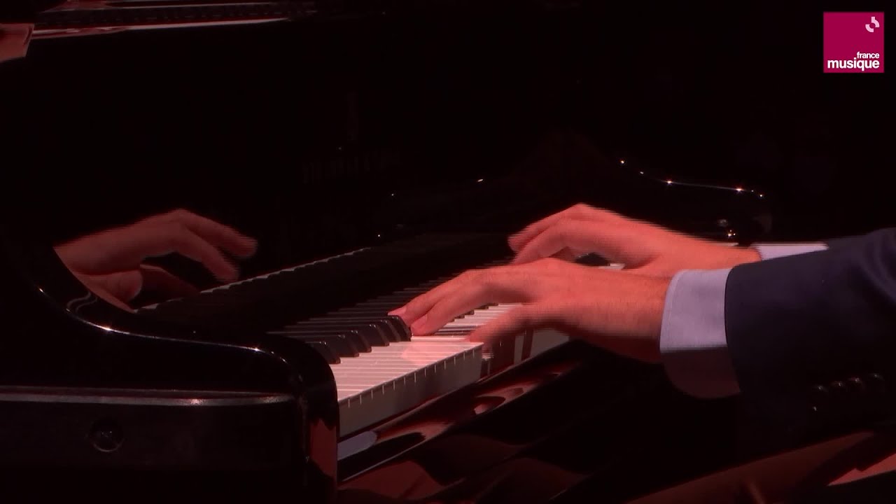 Bob Telson : Calling You - YouTube