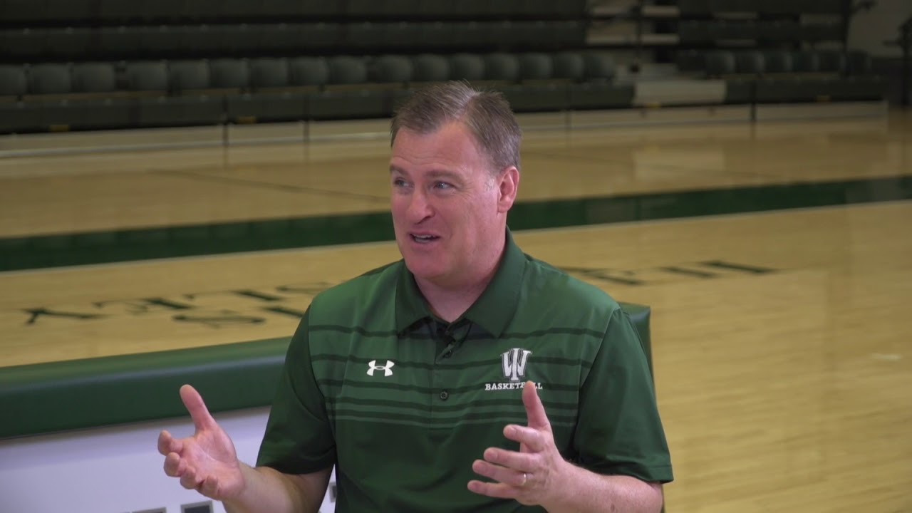 Illinois Wesleyan coach's show - Ron Rose, Men's Basketball (May 16 ...