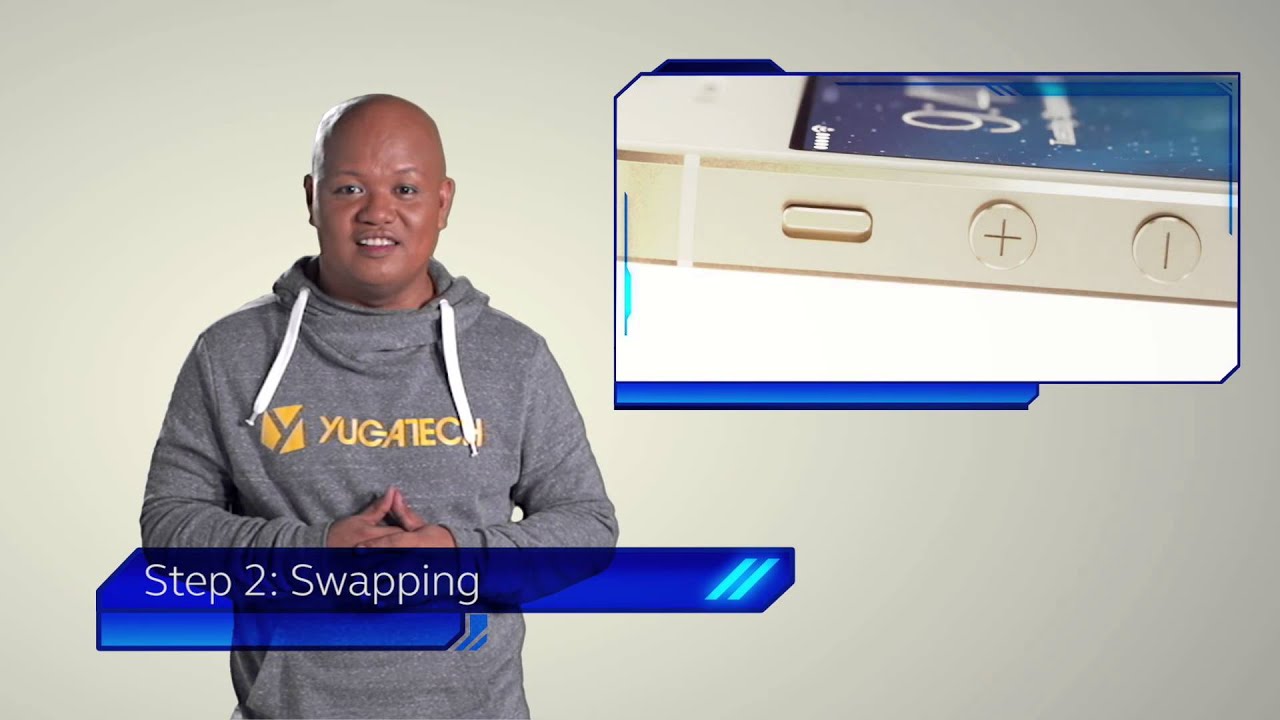 GeekyNights Explains: iPhone Forever Plan - YouTube