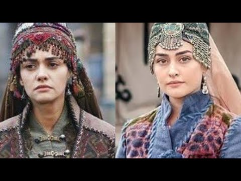 Halime vs Ilbilge