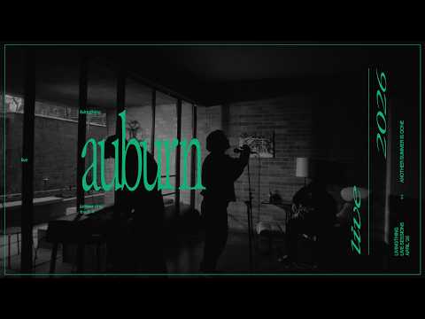 auburn (live)