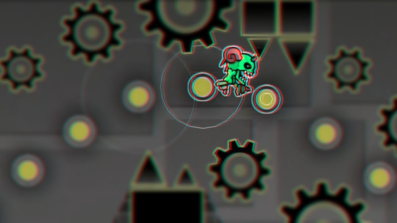 The Human Limit [Top 1] by illuki—Geometry dash - YouTube