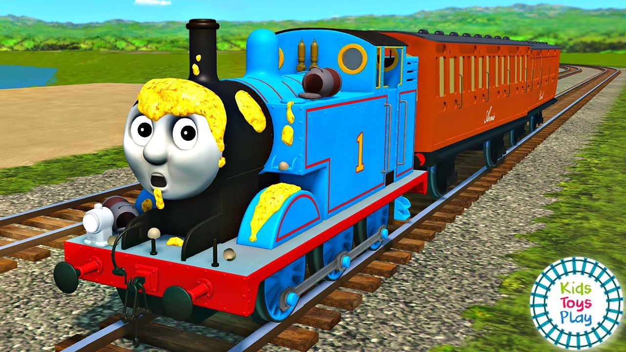 New Update Revealed for Sodor Simulator Roblox! - YouTube