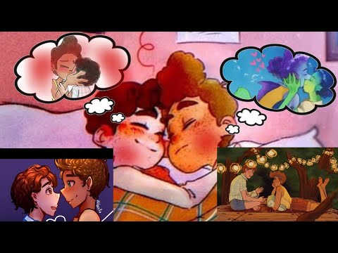 Luca x Alberto |||| Ship story|| Dance Monkey! - YouTube