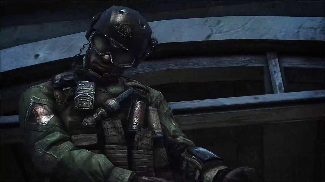 Samurai Squads Comeback Teamtage! - YouTube