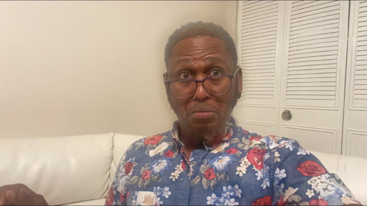 le gran papa ou se yon ansyen vagabon [tapenansos] - YouTube