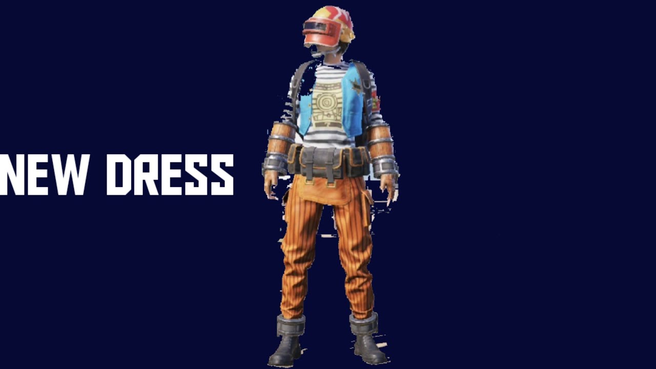 New dress bgmi ! #pubg mobile #bgmi - YouTube