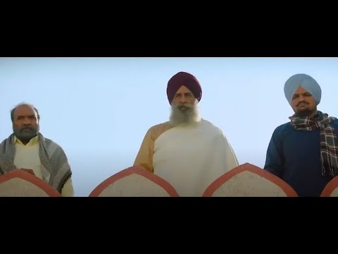 Mahabir Bhullar Best Movie !! | Sidhu Moose Wala | Gurinder Dimpy ...