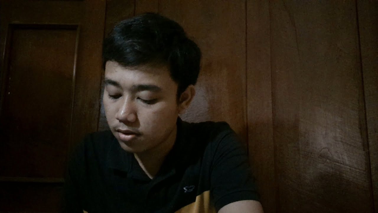 SPEAKING| Task EAP Miss Beta - YouTube