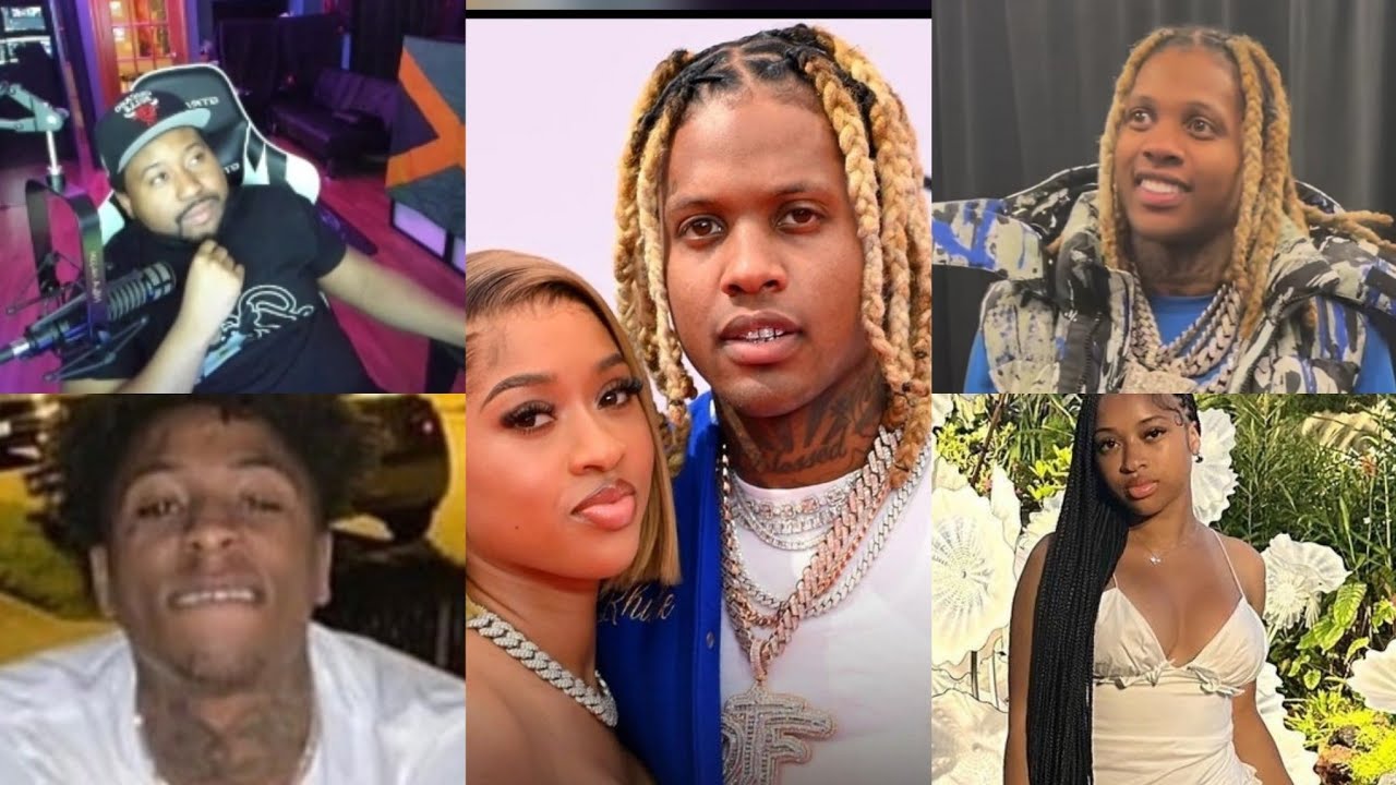 Pray for Smurk! Akademiks speaks on India Royale going off on NBA ...