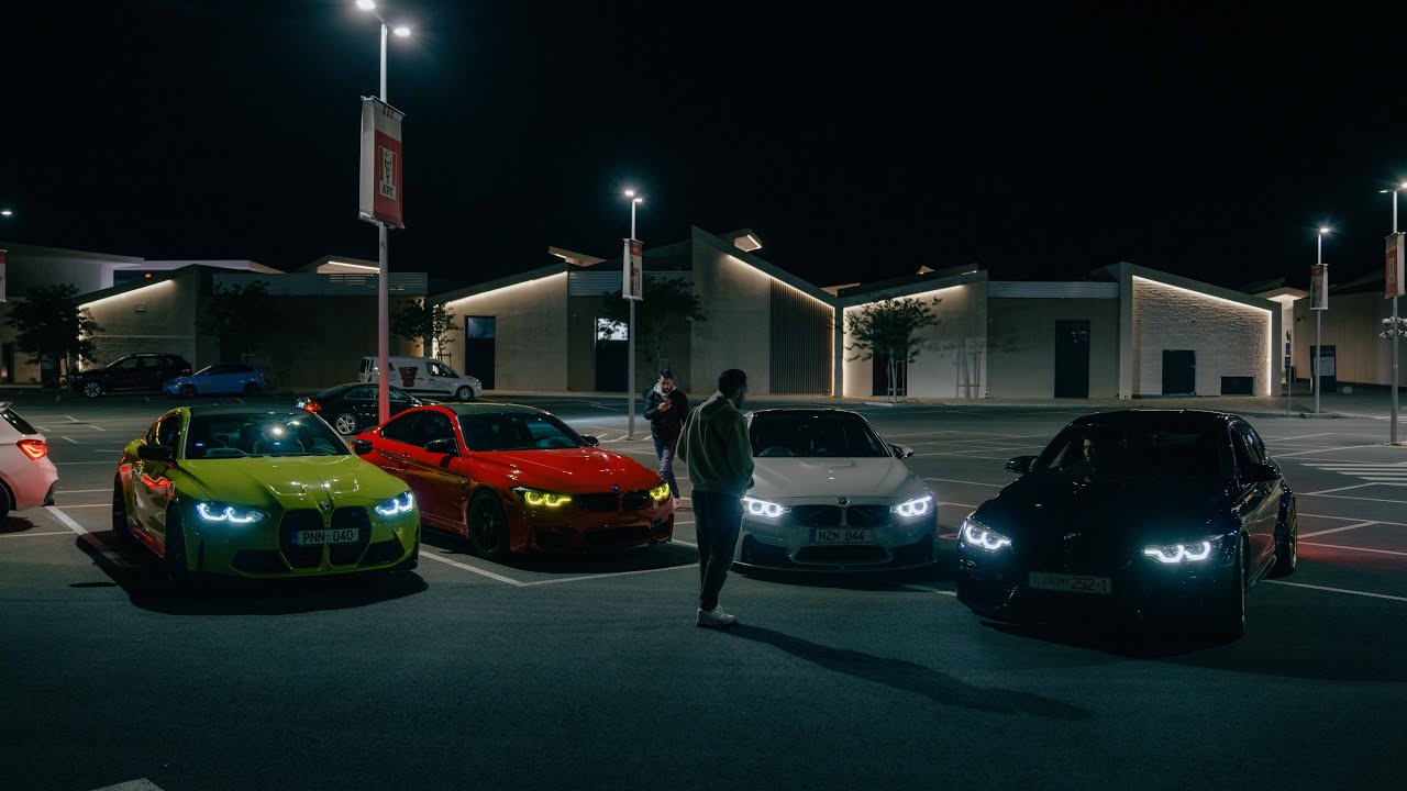 ///M Meet στην ΚΥΠΡΟ. Boyz Stuff Show 2023 - YouTube